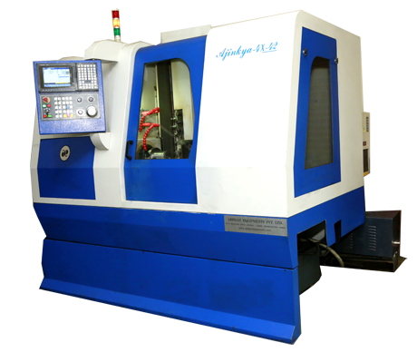 Centerless Grinding Machines, Centerless Grinders, 4 Axis CNC Lathes